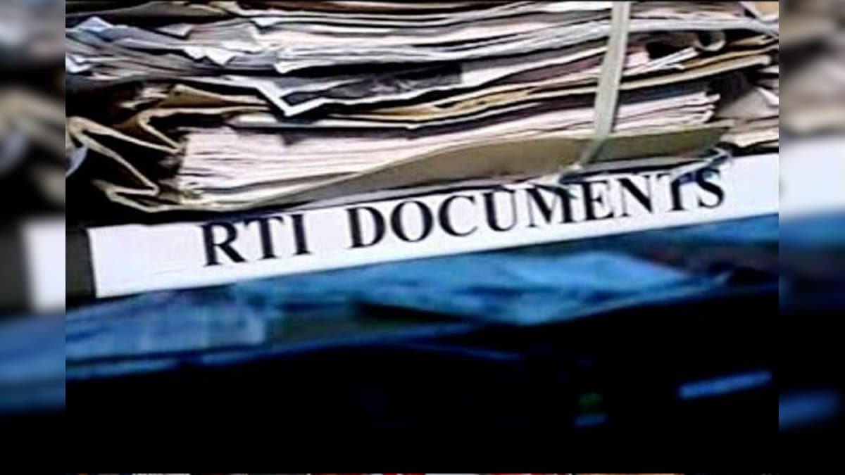 Acting on Twitter Complaint, MP Info Commissioner Issues Show-cause ...