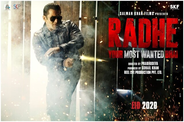 This Actor Couldn't Sign Salman Khan and Disha Patani-starrer Radhe ...