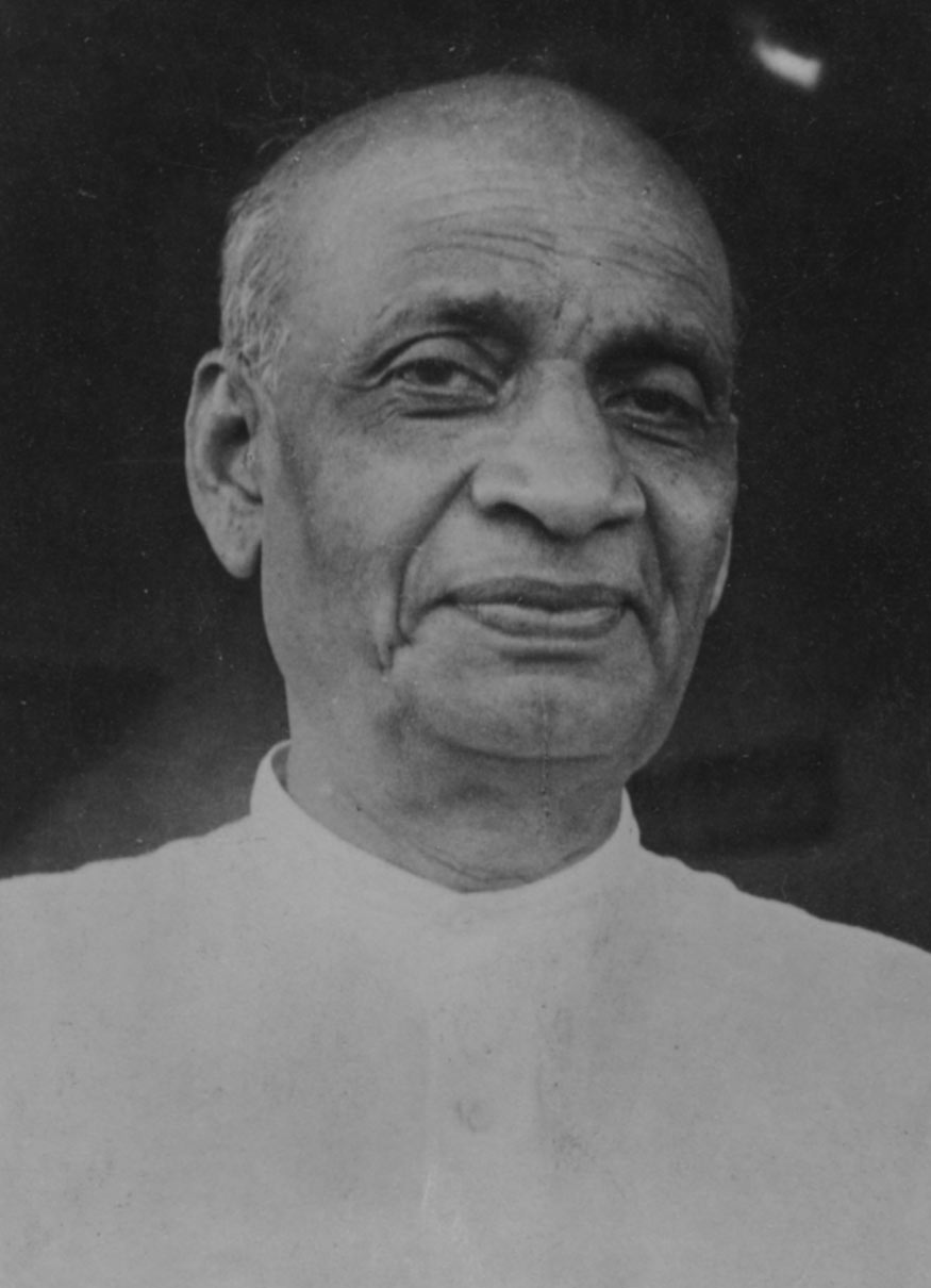 Sardar Patel's 145th Birth Anniversary: 18 Rare Pictures of 'Iron Man ...