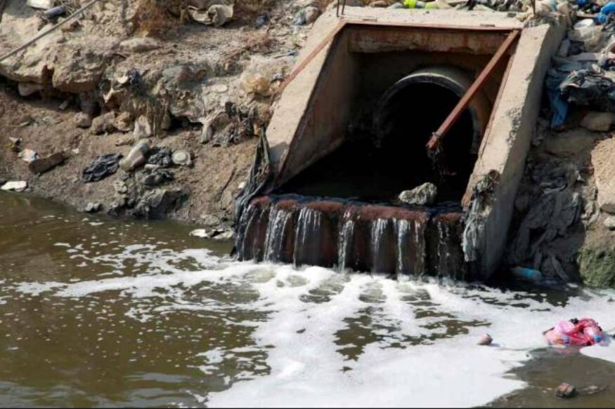 Chennai Gets 45 MLD Sewage Treatment Plant to Meet Industrial Needs