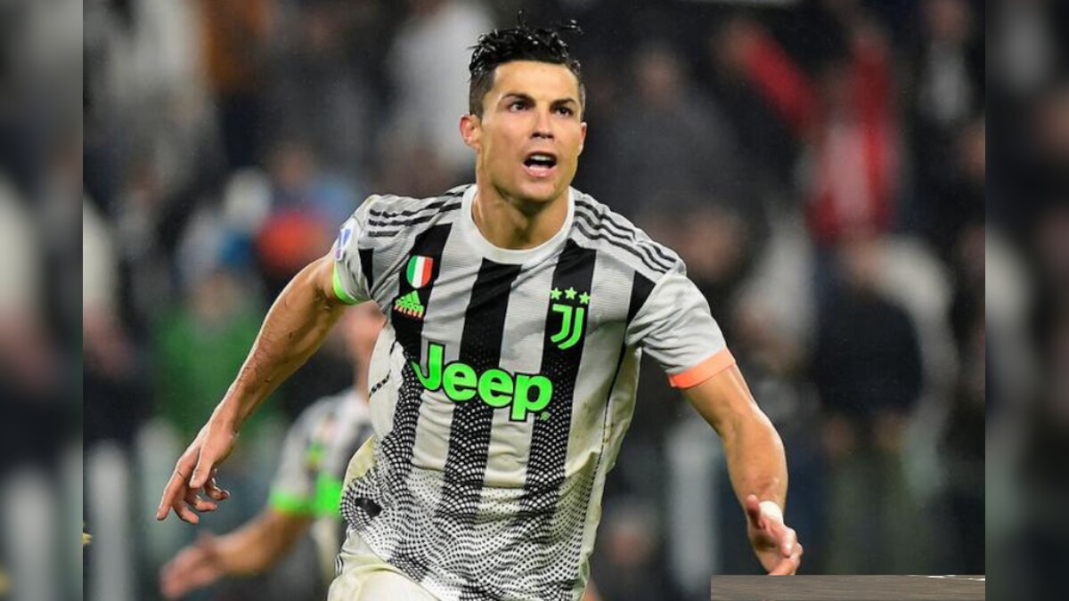 Cristiano Ronaldo's Strong Mentality is Inspirational, Says Granada ...