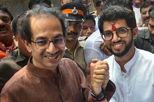 Aaditya Thackeray News: Latest Aaditya Thackeray News and Updates at News18