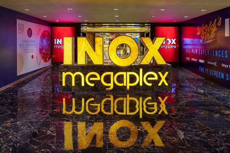 Sneak Peek Inside the World's First Megaplex Launched in India - News18