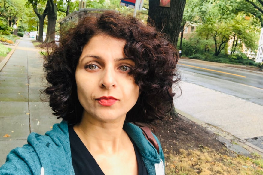 Pakistan-Sponsored Terrorism Ignored by World Press: Indian Journalist ...