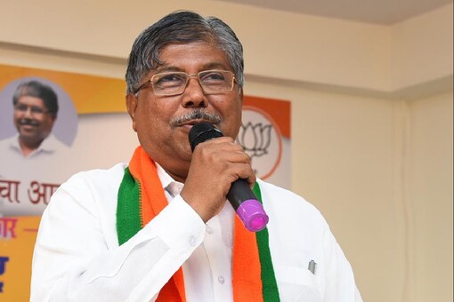 Discussed Legal Options With Governor on Govt Formation, Says Maha BJP ...