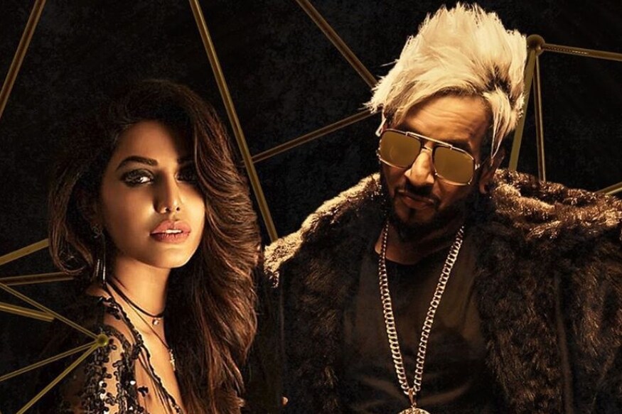 Jazzy B, Apache Indian Come Out With New Song ‘Dil Mangdi'