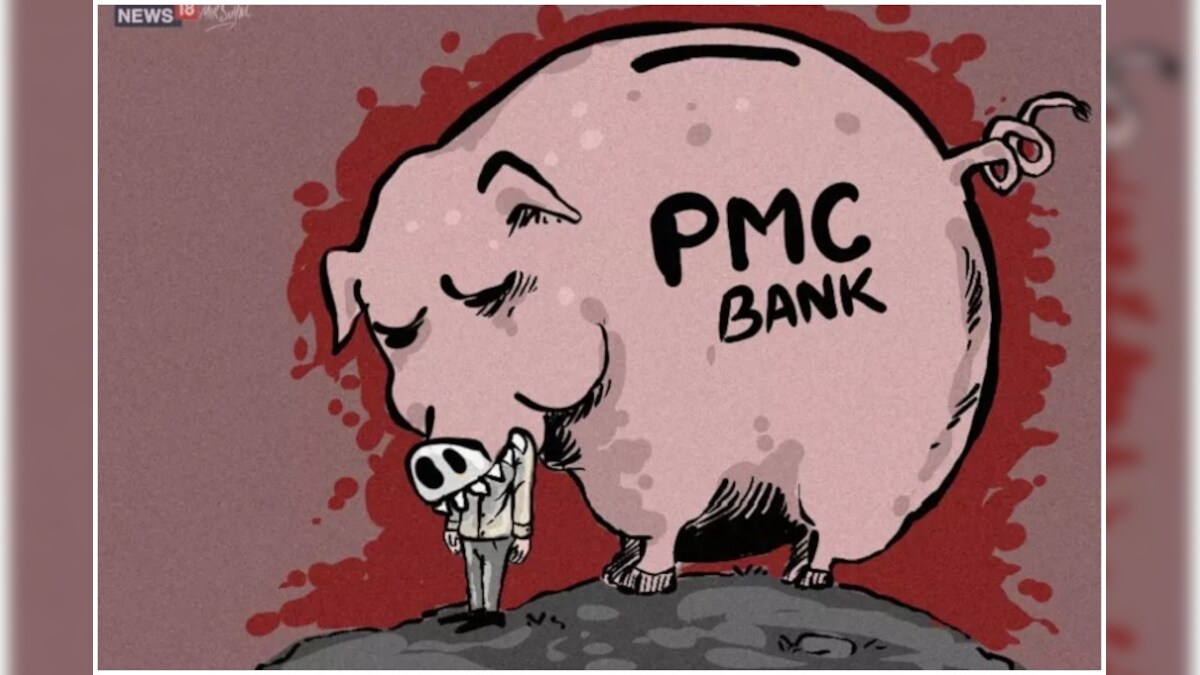 ED Consents to Disposal of HDIL's Two Planes, Yacht in PMC Scam Case ...