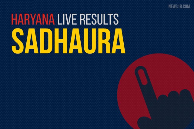 Sadhaura Election Results 2019 Live Updates (सढौरा):Renu Bala of ...