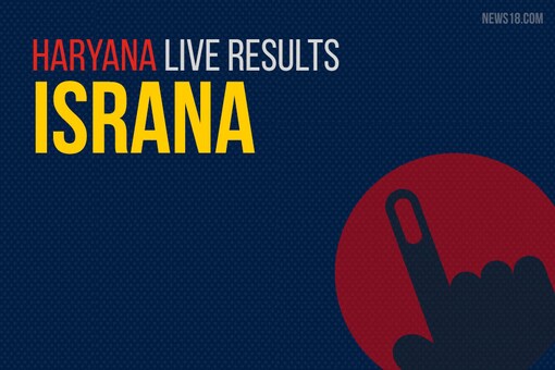 Israna Election Results 2019 Live Updates (इसराना): Balbir Singh of ...