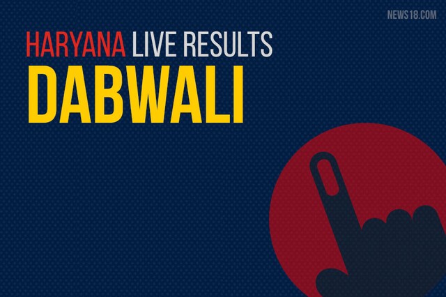 Dabwali Election Results 2019 Live Updates (डबवाली, Mandi Dabwali ...