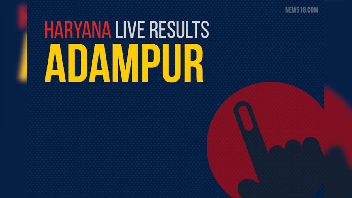 Uklana Election Results 2019 Live Updates (उकलाना, Uklana Mandi): Anoop ...