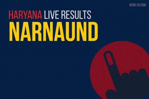 Narnaund Election Results 2019 Live Updates (नारनौद): Ram Kumar Gautam ...