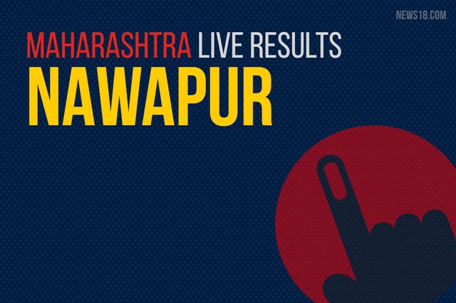 Nawapur Election Results 2019 Live Updates (नवापूर, Navapur): Naik ...