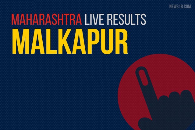 Malkapur Election Results 2019 Live Updates (मलकापूर) - News18