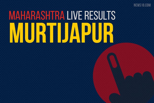 Murtijapur Election Results 2019 Live Updates (मूर्तीजापूर, Murtizapur ...