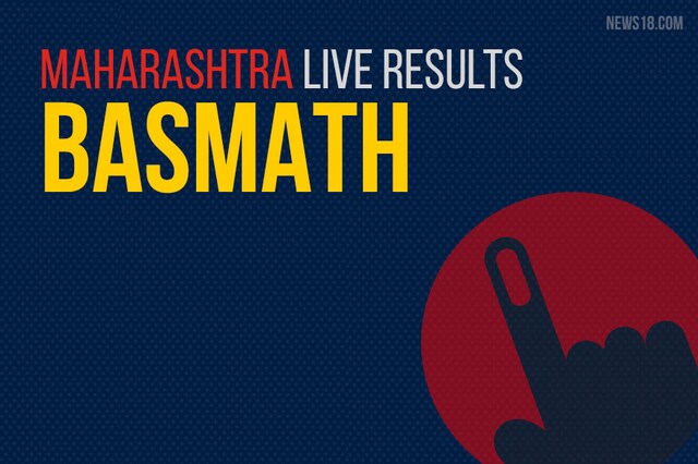 Basmath Election Results 2019 Live Updates (बसमत, Vasmath, Vasmat) - News18