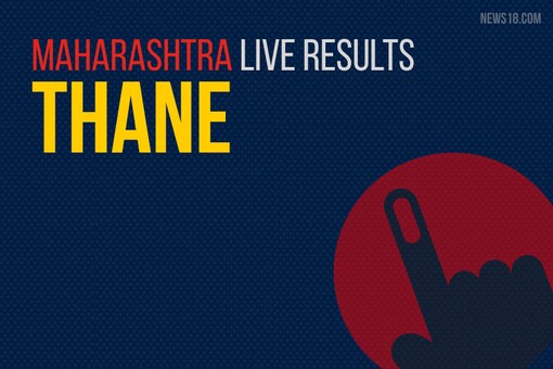 Thane Election Results 2019 Live Updates (ठाणे): Kelkar Sanjay Mukund ...