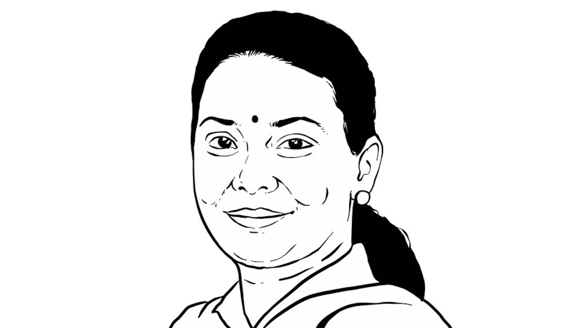 Praniti Shinde in Solapur City Central Election Results 2019: Praniti ...