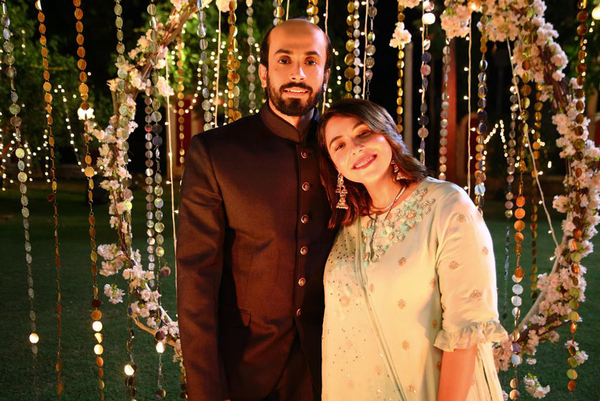 In Pictures: 5 Reasons To Watch Sunny Singh’s Ujda Chaman