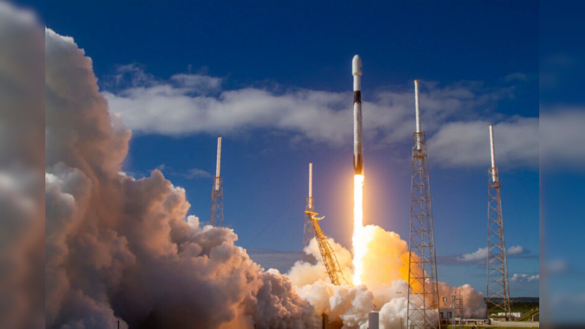 SpaceX Records Lowest Annual Rocket Launches Since 2016, Third ISS ...