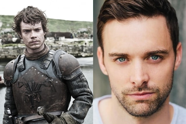 Game of Thrones Star Alfie Allen Pays Tribute to His Stunt Double ...