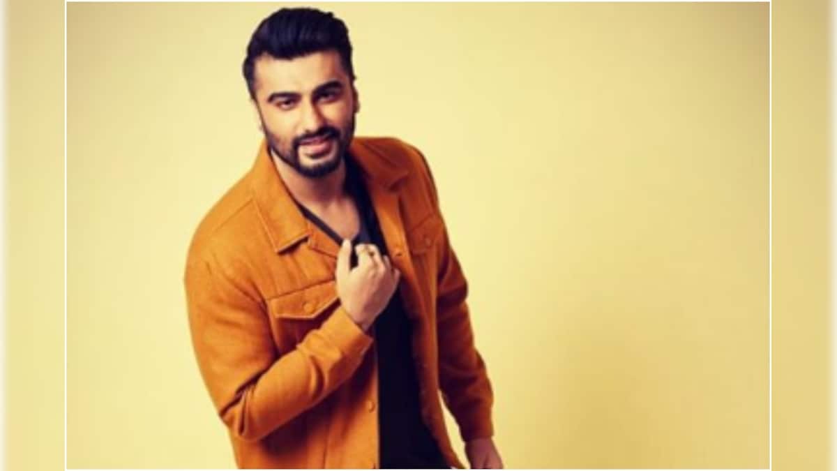 Arjun Kapoor Looks Back at His 2019 and Decade in Latest Instagram Post ...