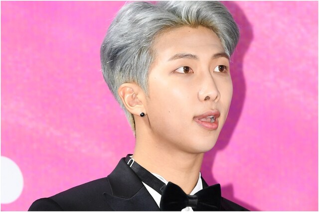 BTS Lead Singer Namjoon Admits He Lost 33 Pairs of AirPods Worth USD ...