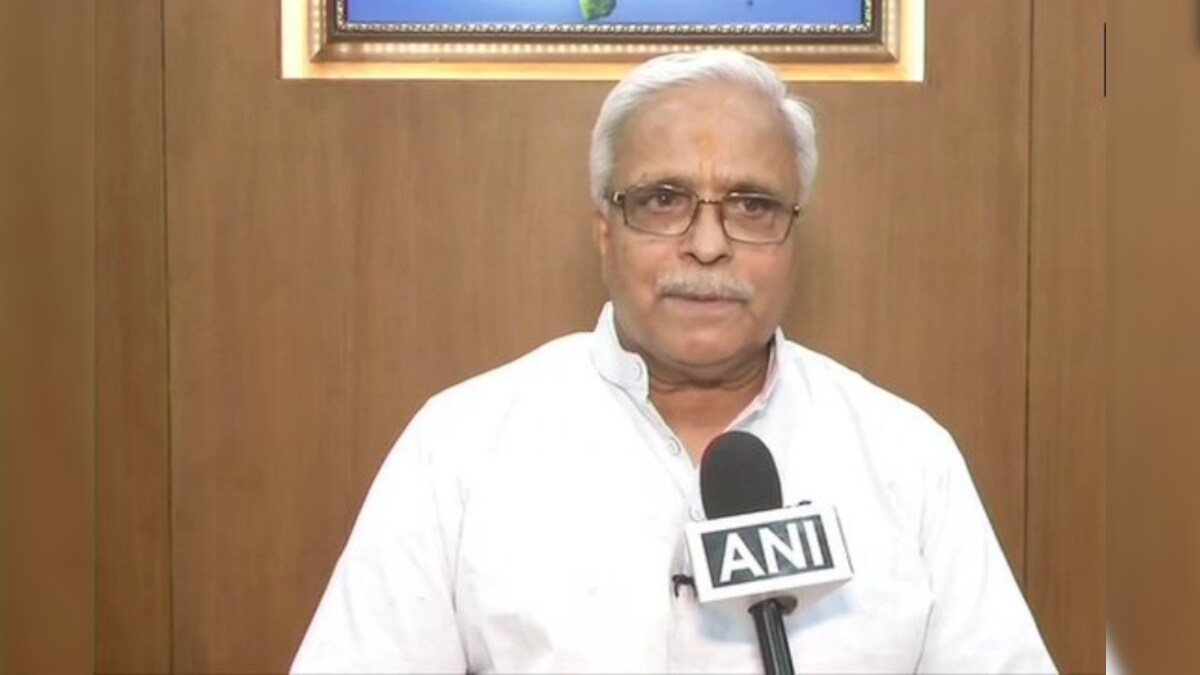 Islam Followers Never Subjected to Discrimination in India: RSS Leader ...