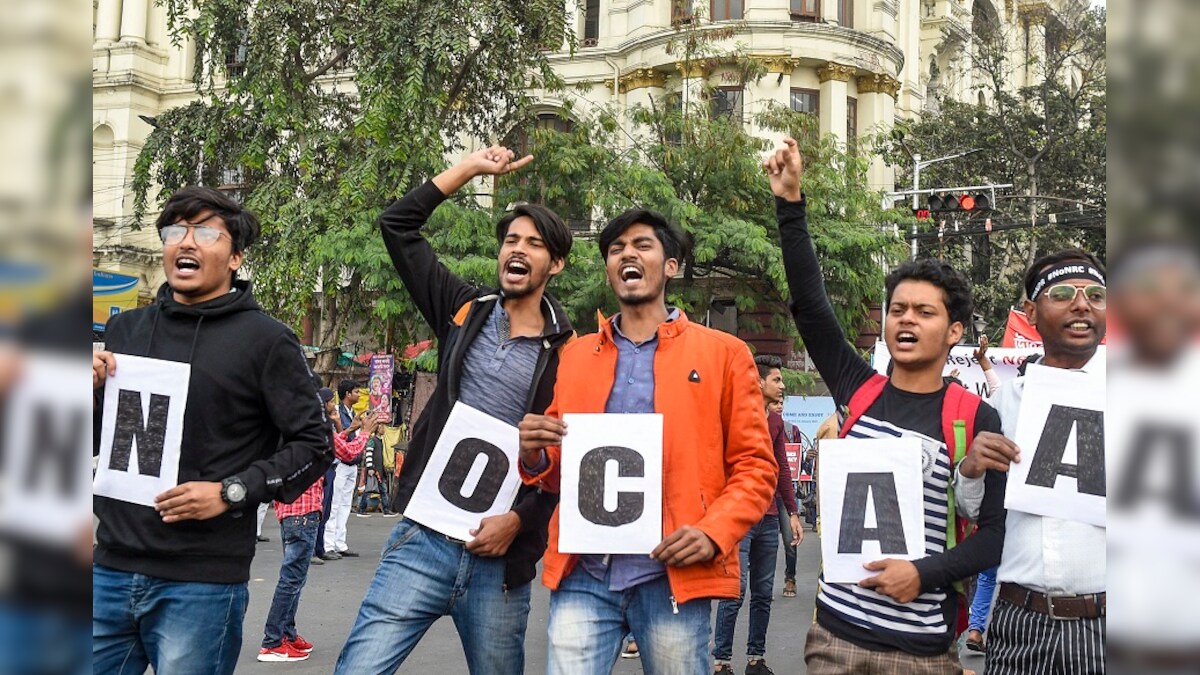 PFI Calls for Anti-CAA Protest in Bengal on January 5, 'Invites' TMC MP ...