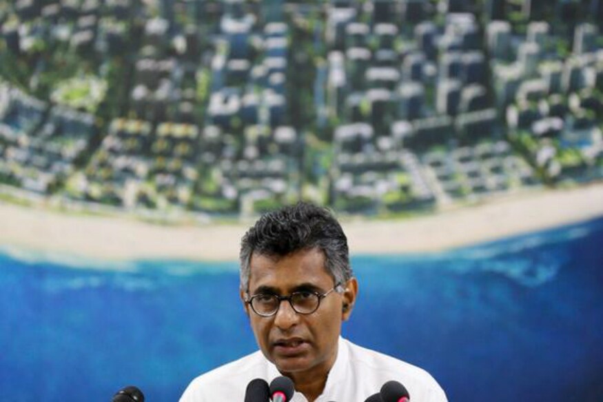 Revenge Politics, Says Senior Lanka Opposition Leader Over Former ...