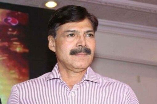 Former Jammu and Kashmir Governor's Advisor K Vijay Kumar Appointed to ...