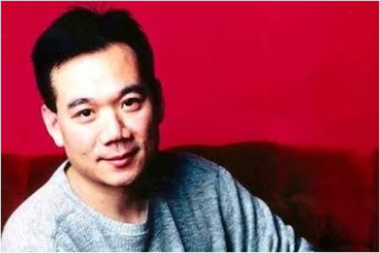 Colours of the Mountain Author Da Chen Dies at 57