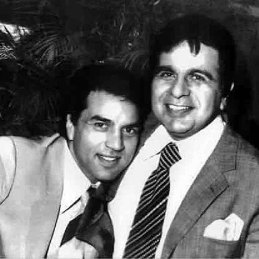 Dilip Kumar Turns 97: 30 Rare Pictures of Evergreen Star - News18