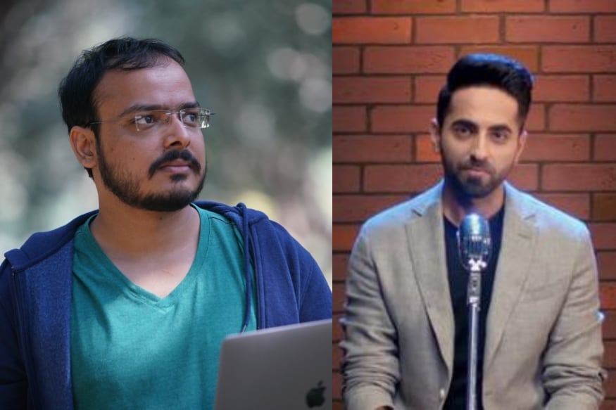 Meet Gaurav Solanki, the Poet Behind the Viral Video Featuring ...