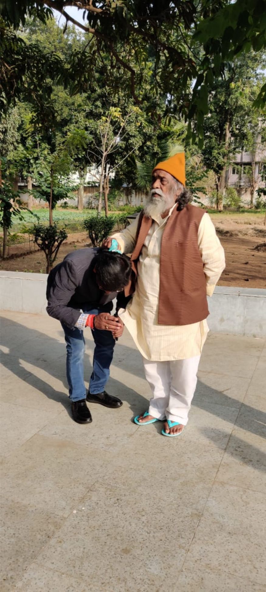 Personal Pictures of Jharkhand's Expected CM Hemant Soren - News18