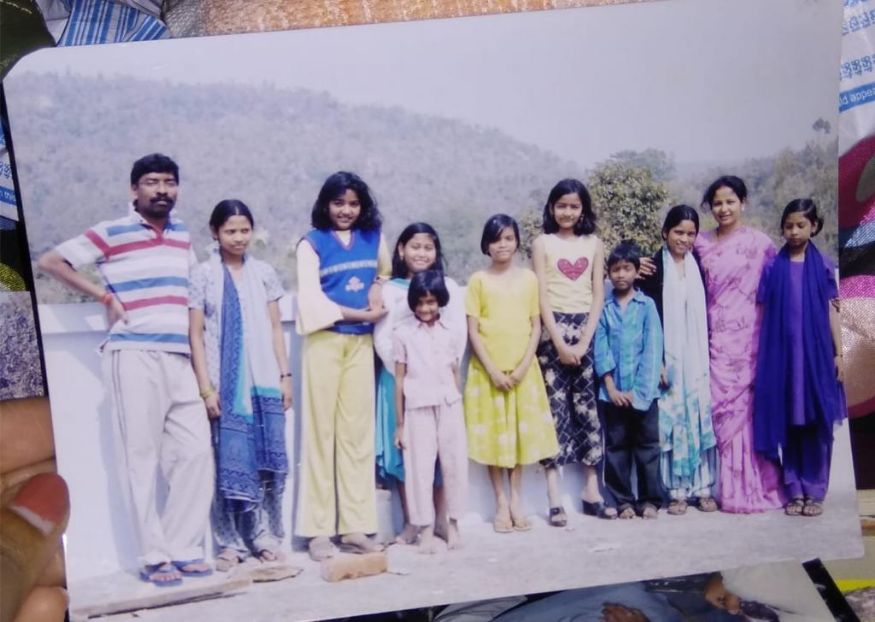 Personal Pictures of Jharkhand's Expected CM Hemant Soren - News18