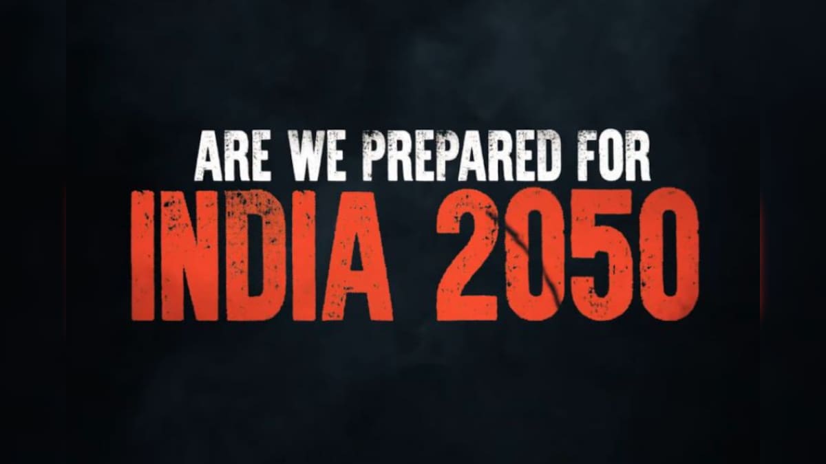 Discovery Channel to Air Documentary India 2050 on Climate Change ...