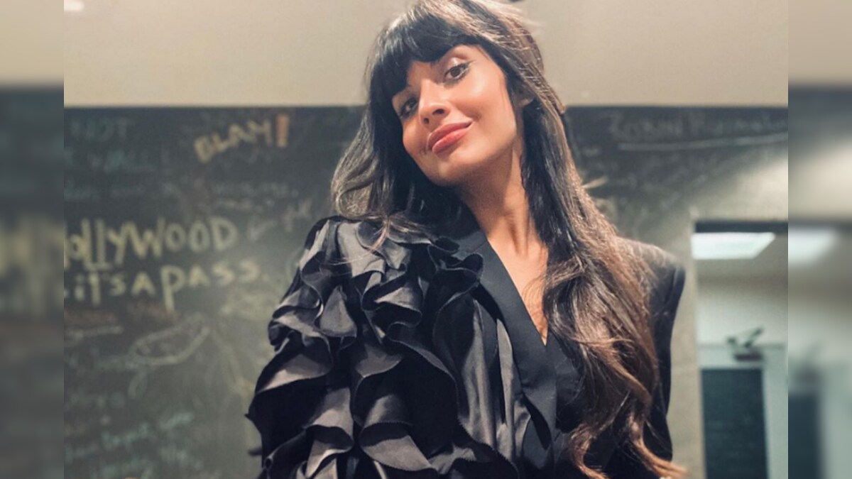 Actress Jameela Jamil Comes Out as Queer on Twitter