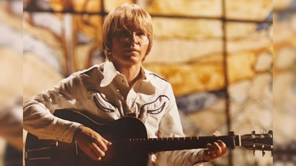 John Denver Birth Anniversary: 5 Timeless Tracks One Must Listen to ...