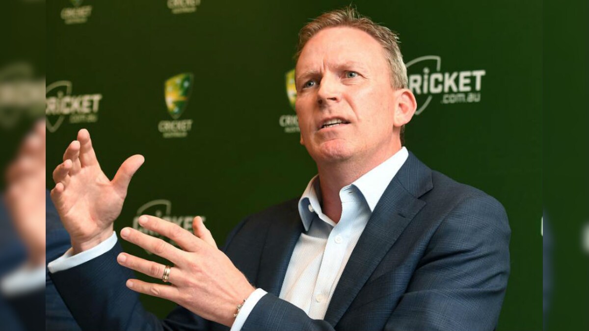 Cricket Australia Want to Develop Informed Perspective About Four-day ...