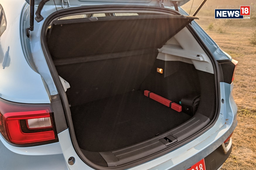 MG ZS EV First Drive Detailed Image Gallery, The SUV From the Future ...