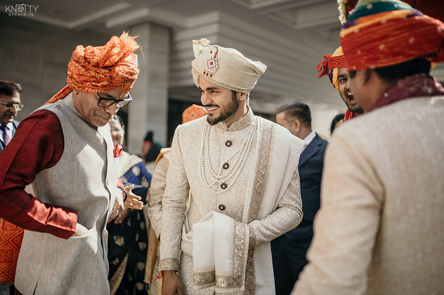 Manish Pandey & Ashrita Shetty's Wedding Photos Are Here! - News18