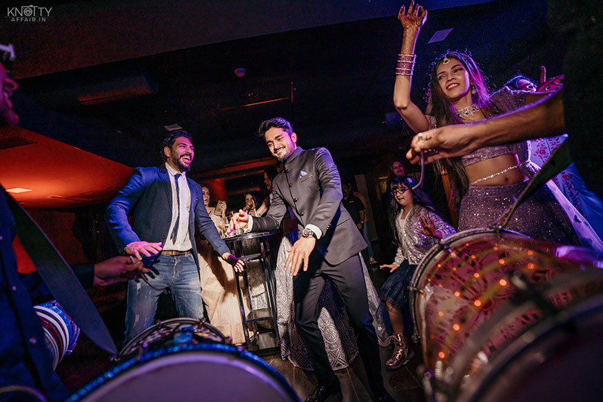 Manish Pandey & Ashrita Shetty's Wedding Photos Are Here! - News18