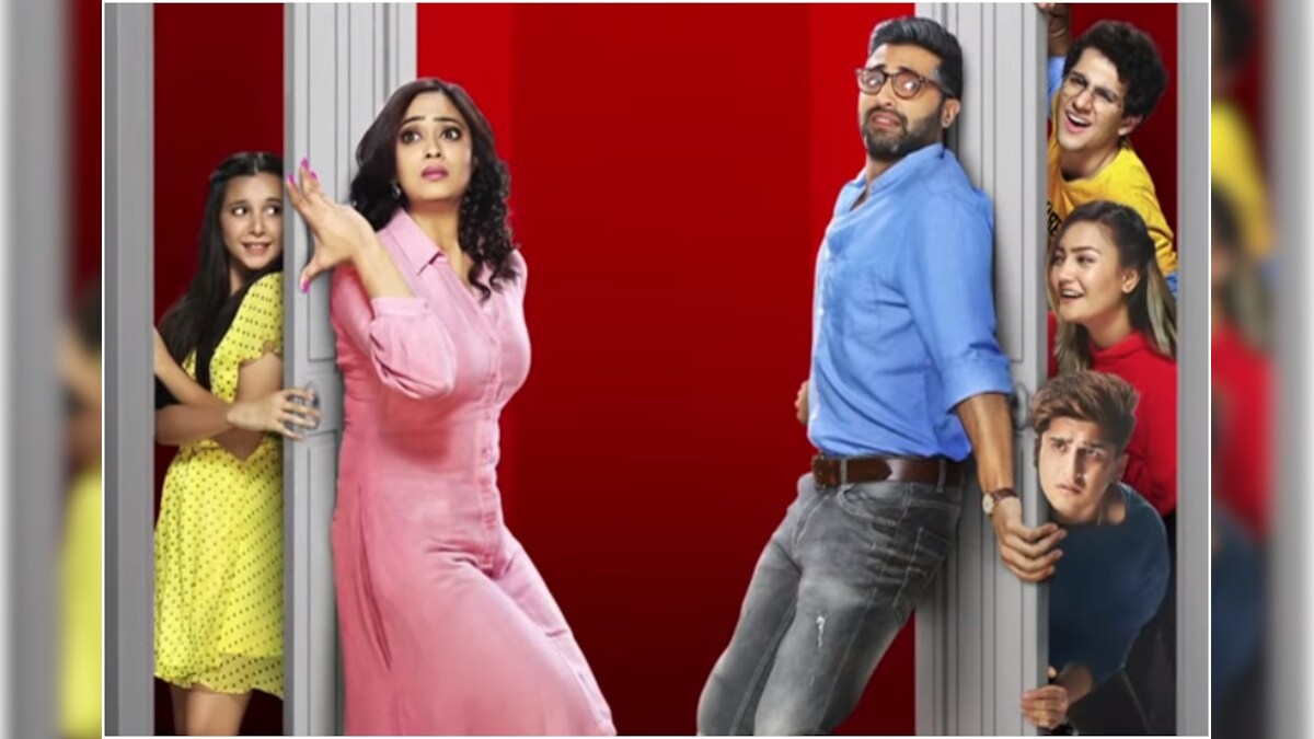 Shweta Tiwari, Akash Oberoi Spin Tales of Love, Parenting in New Series ...