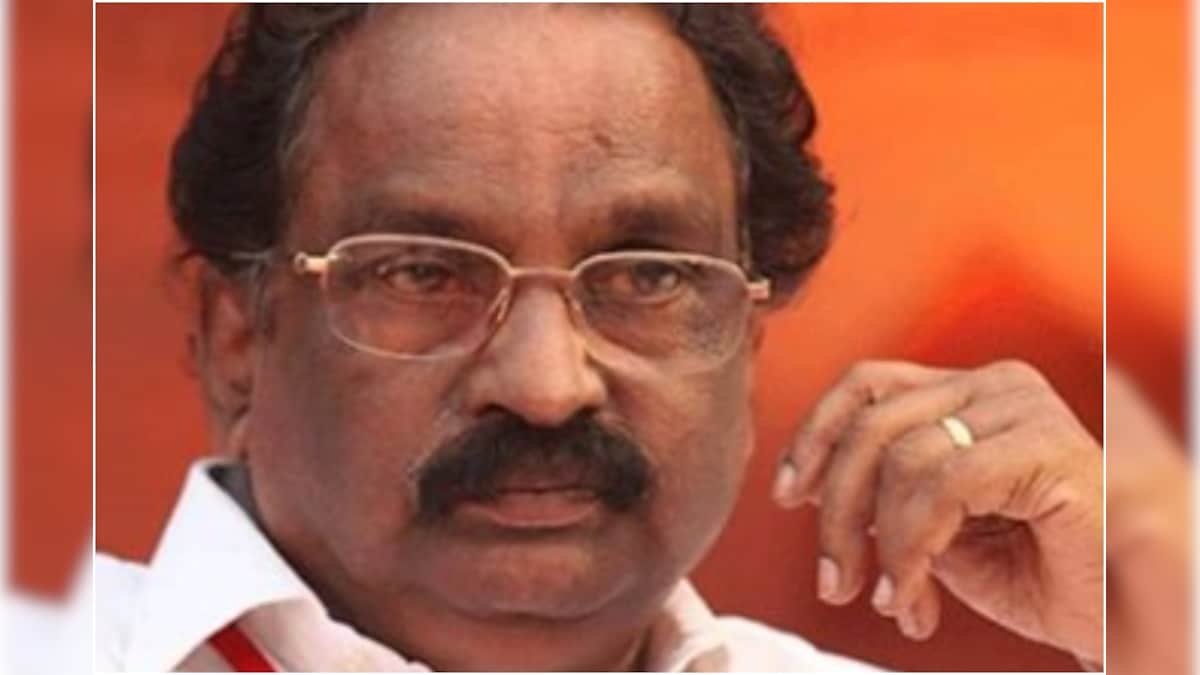 Kerala Government Ready with Draft Law to Curb 'Immoral Activities' in ...
