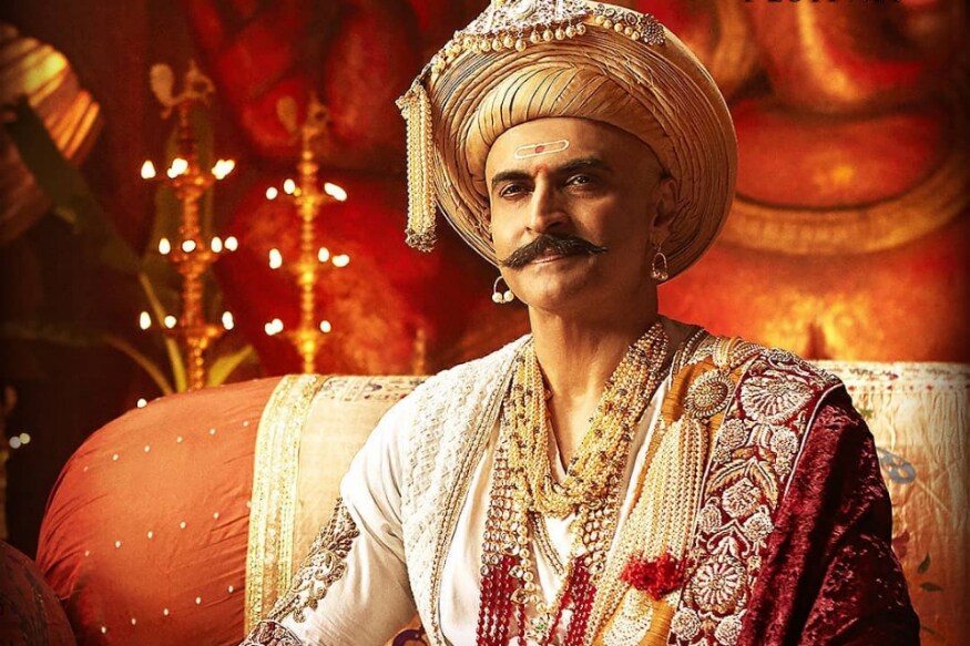 Mohnish Bahl Elated Over Praise for Panipat Role as Protests Against ...