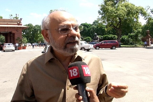 Akali Dal MP Says Police Complaint on Mob Attack in Maujpur Went ...