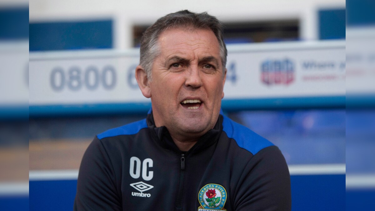 ISL 2019-20: Owen Coyle Replaces John Gregory as Chennaiyin FC Head ...