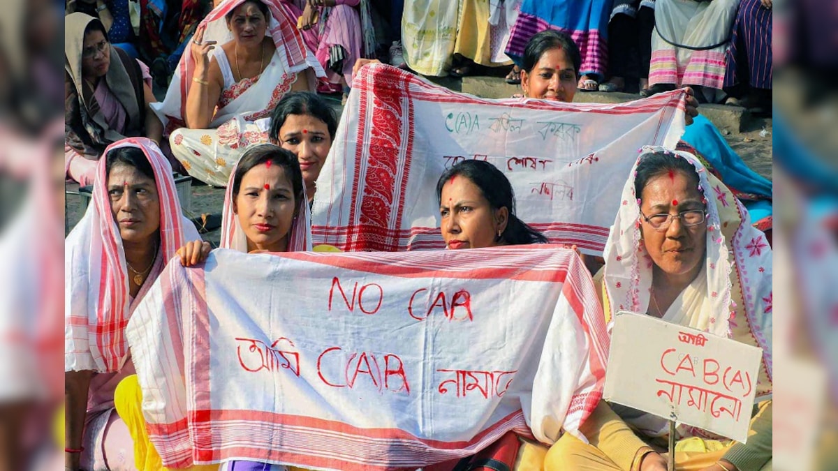 India is Moving in Same Direction as That of 'Hitler's Nazi Germany ...