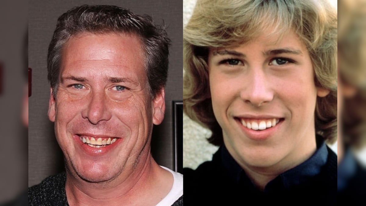 Alice Child Star Philip McKeon Passes Away